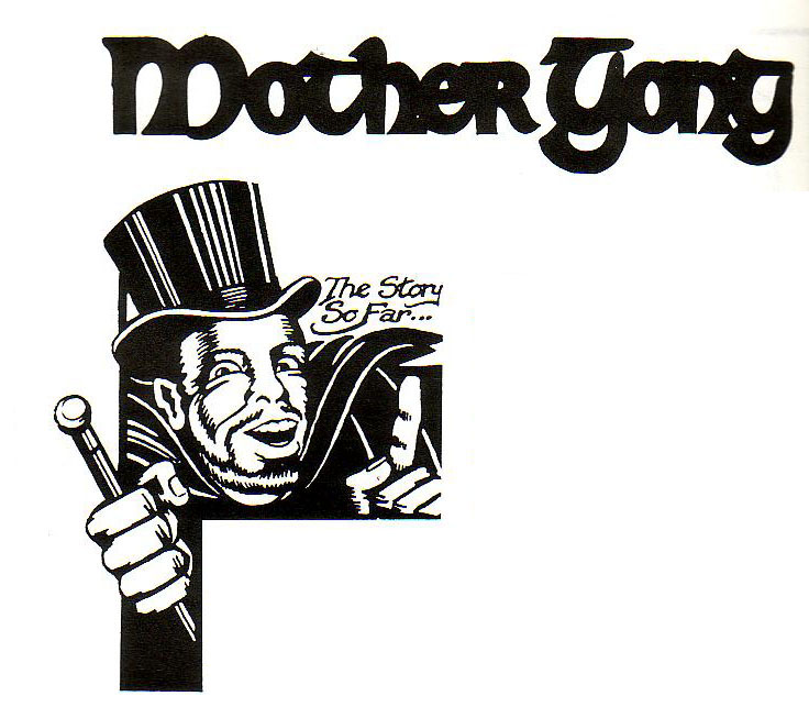 Mother Gong Interview – The Canterbury scene(zine) continued….
