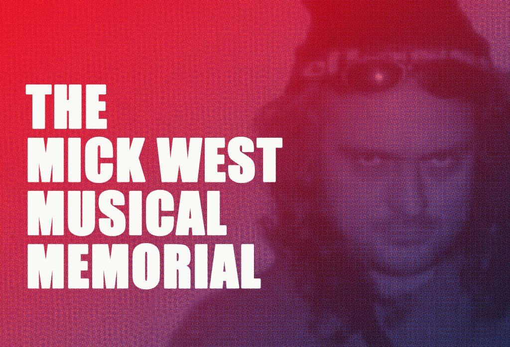 Mick West Memorial Gig, Trades Club Hebden Bridge 3 April 2019 – The ...