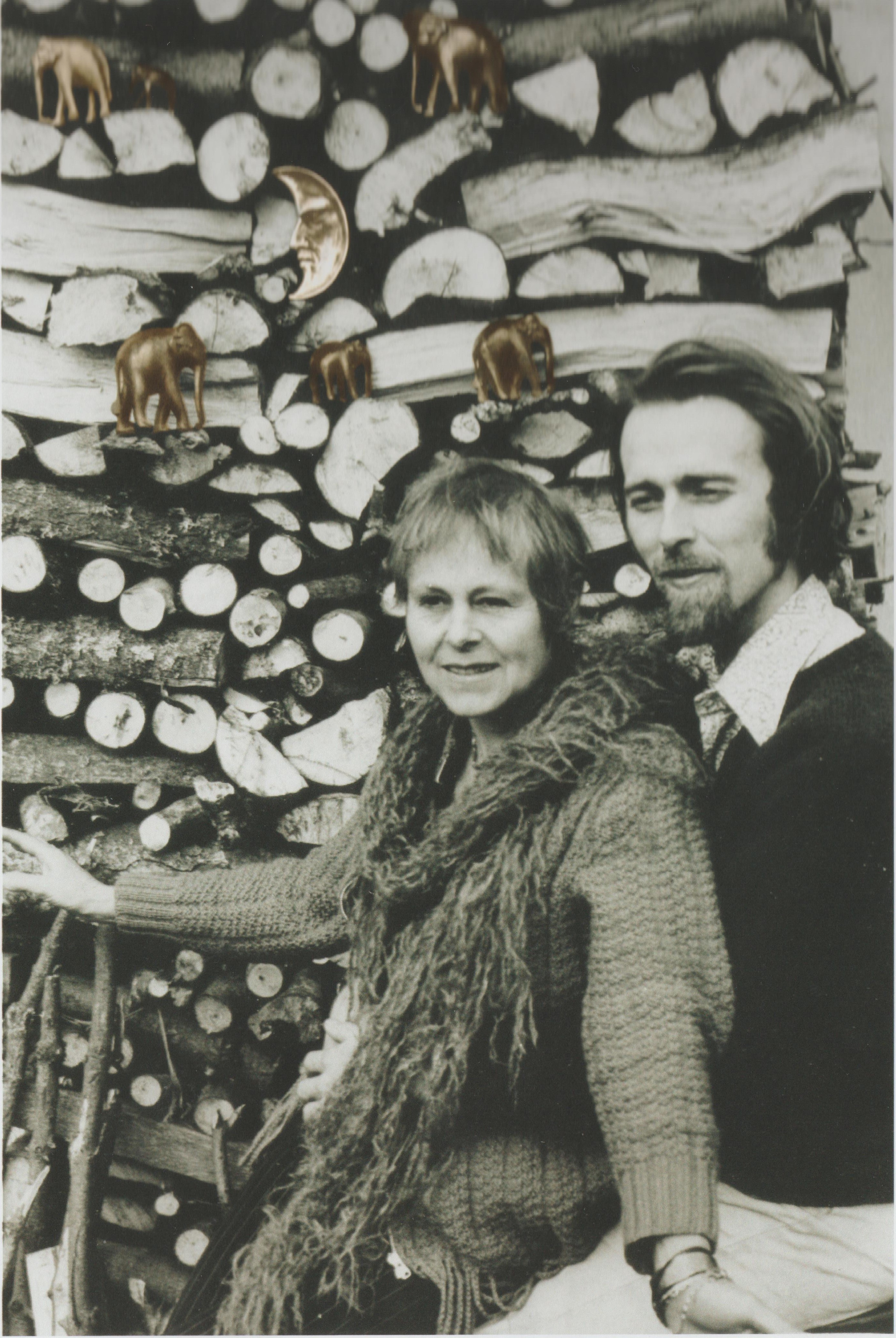 An interview with Harry Williamson – The Canterbury scene(zine) continued….