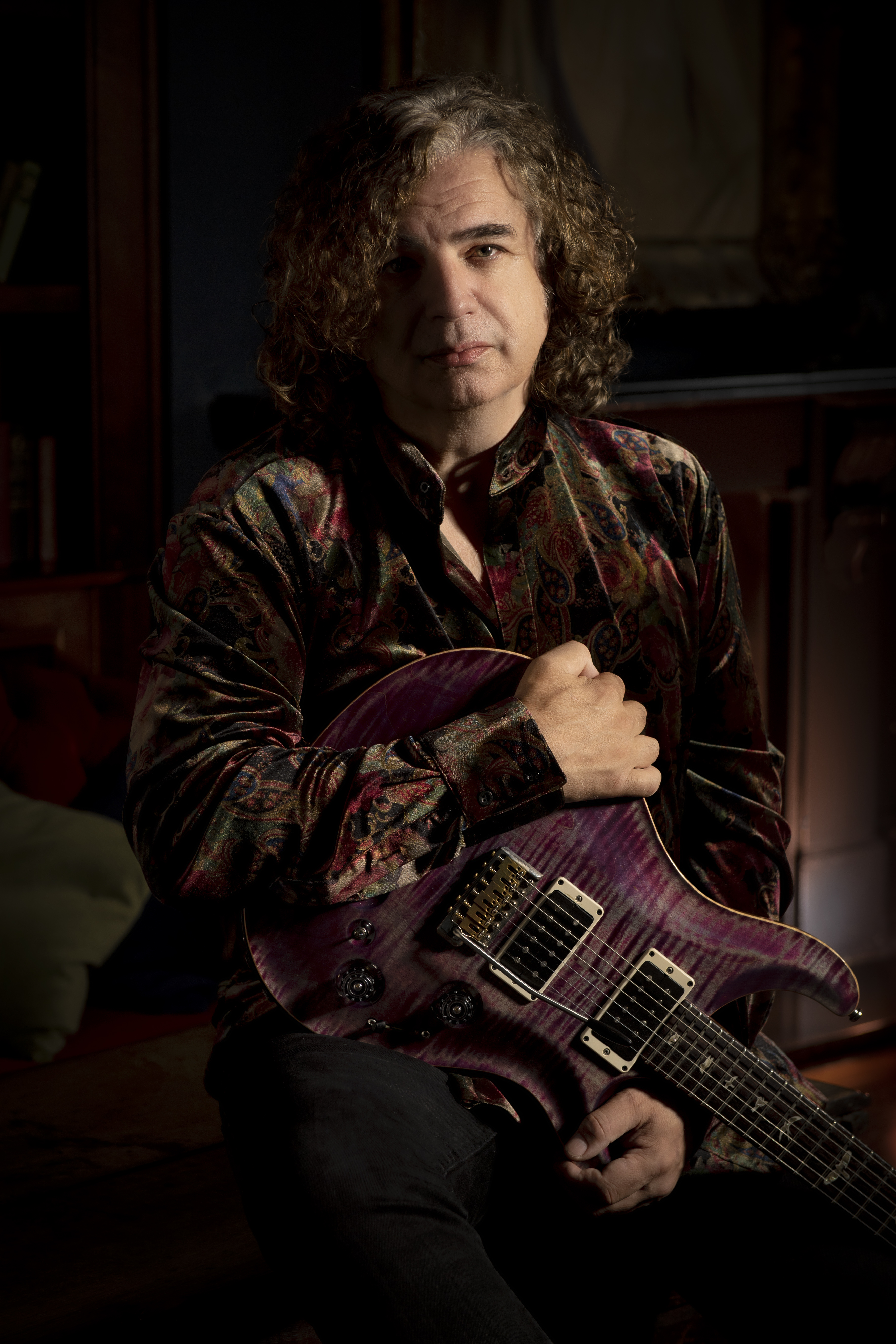 An Interview with Jakko M Jakszyk – The Canterbury scene(zine) continued….