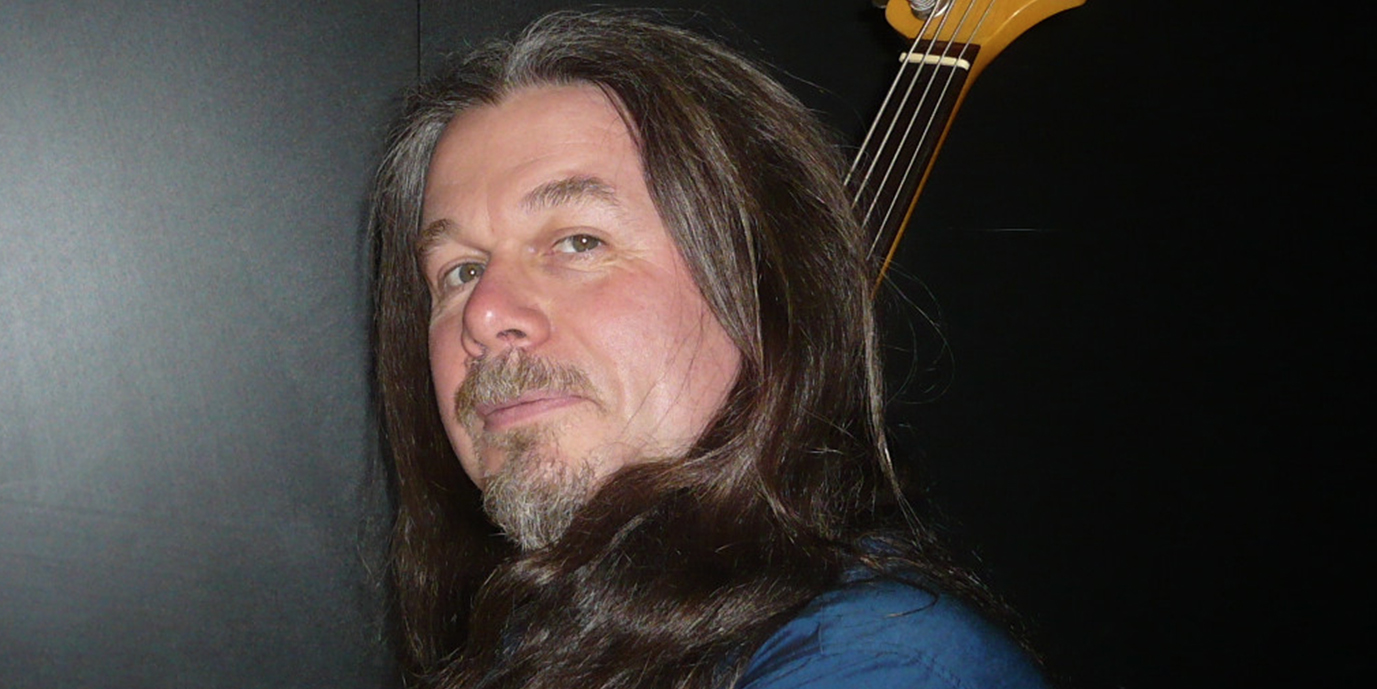 An interview with Fred Thelonious Baker for the launch of Phil Miller ...