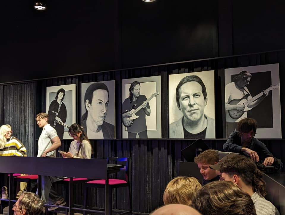 The Phil Miller Guitar Prize – Birmingham Conservatoire 16 March 2023 ...