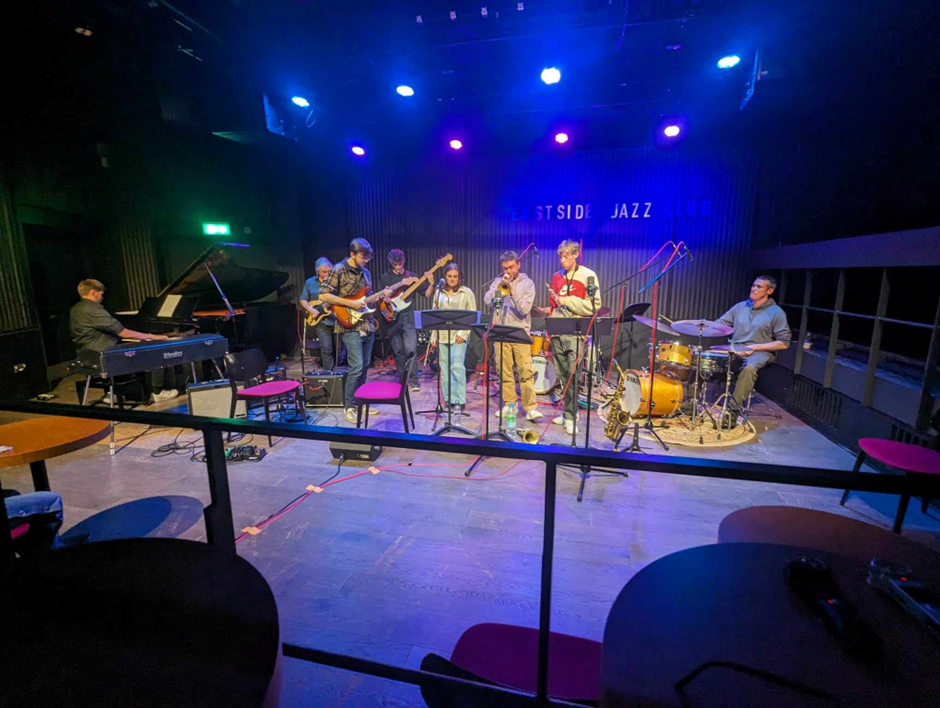 Phil Miller Guitar Prize – Birmingham Conservatoire 29 February 2024 ...