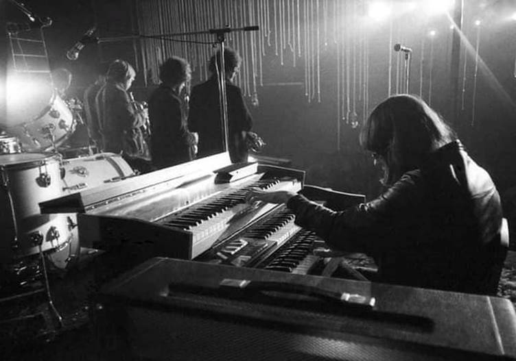 Mike Ratledge – a tribute – The Canterbury scene(zine) continued….